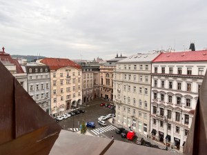 Review: Andaz Prague Hotel | Old Town Luxury – Luxury Travel by ...