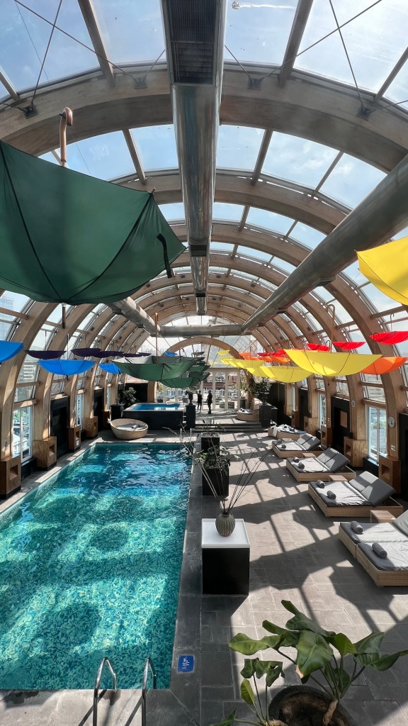 Review: The Ritz-Carlton, Santiago | Unwinding in Luxury – Luxury ...