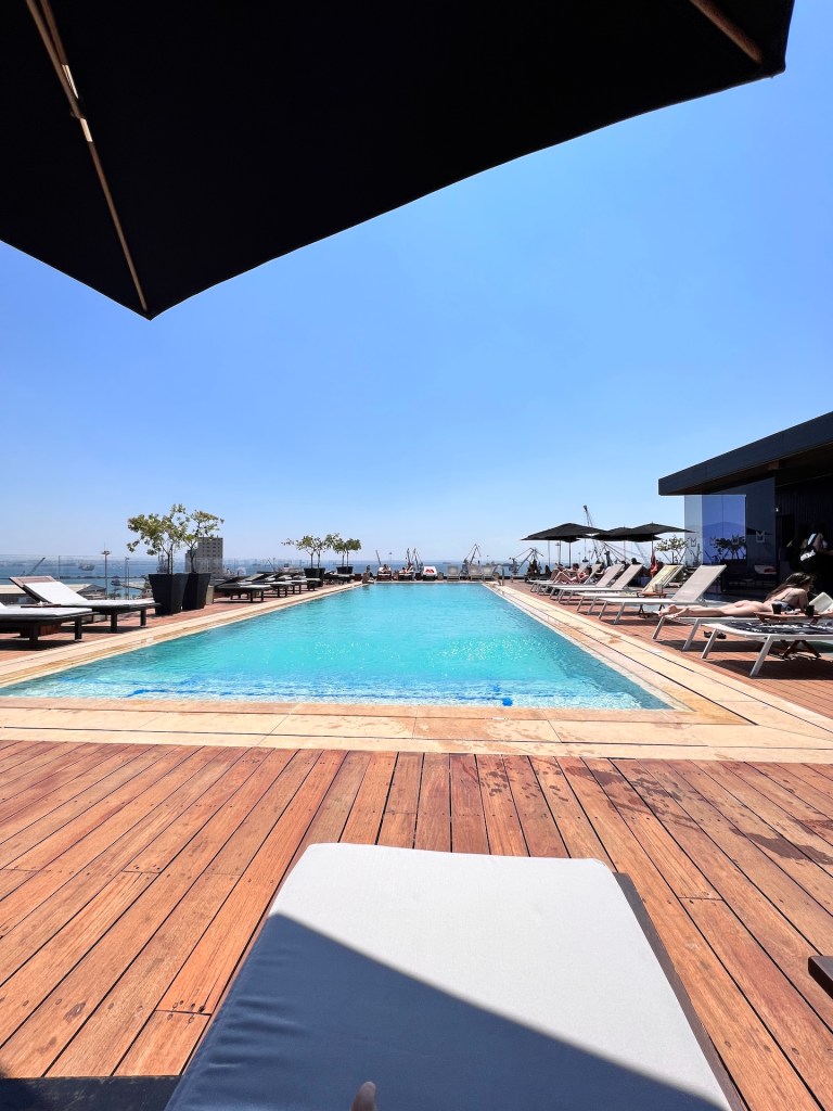 Review: The Met Hotel, Thessaloniki | Luxury Stay – Luxury Travel by ...