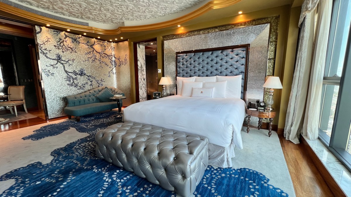 Review: The Reverie Saigon | A Jewel Among Luxury Hotels in Vietnam ...