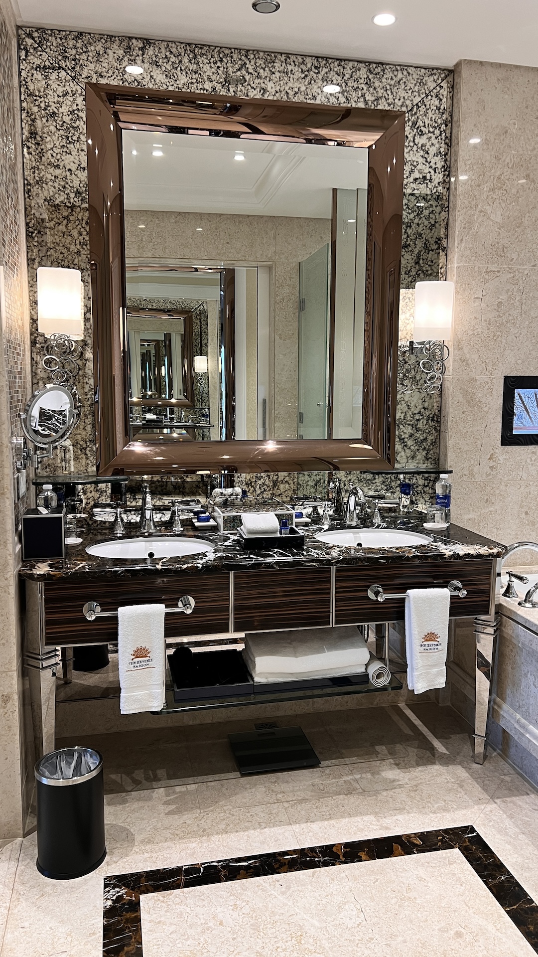 Review: The Reverie Saigon | A Ho Chi Minh City Luxury Hotel – Luxury ...