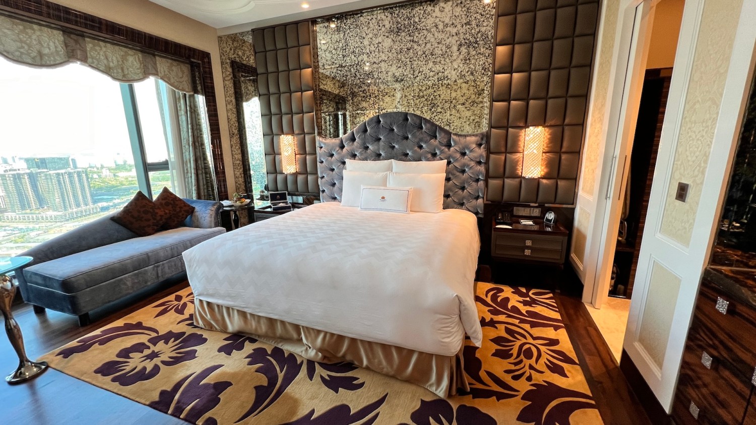 Review: The Reverie Saigon | A Ho Chi Minh City Luxury Hotel – Luxury ...