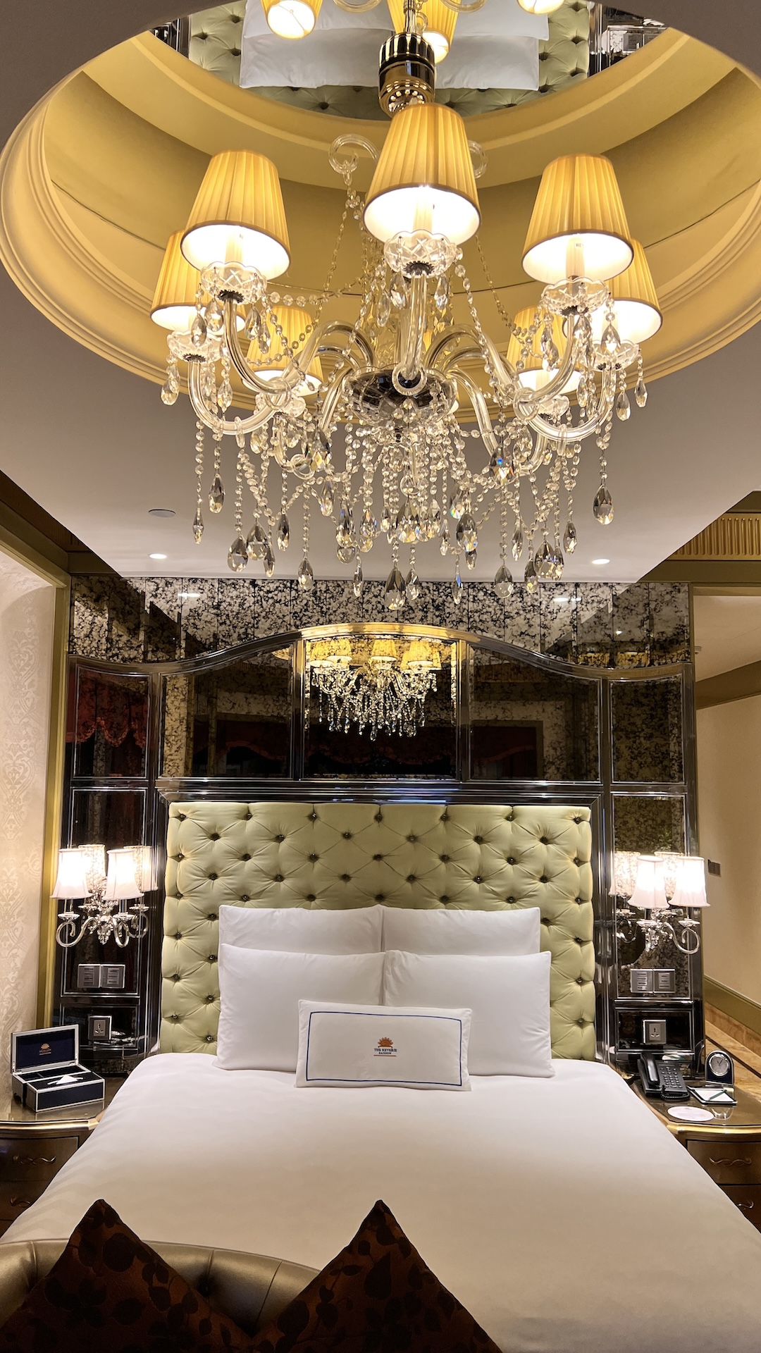 Review: The Reverie Saigon | A Ho Chi Minh City Luxury Hotel – Luxury ...