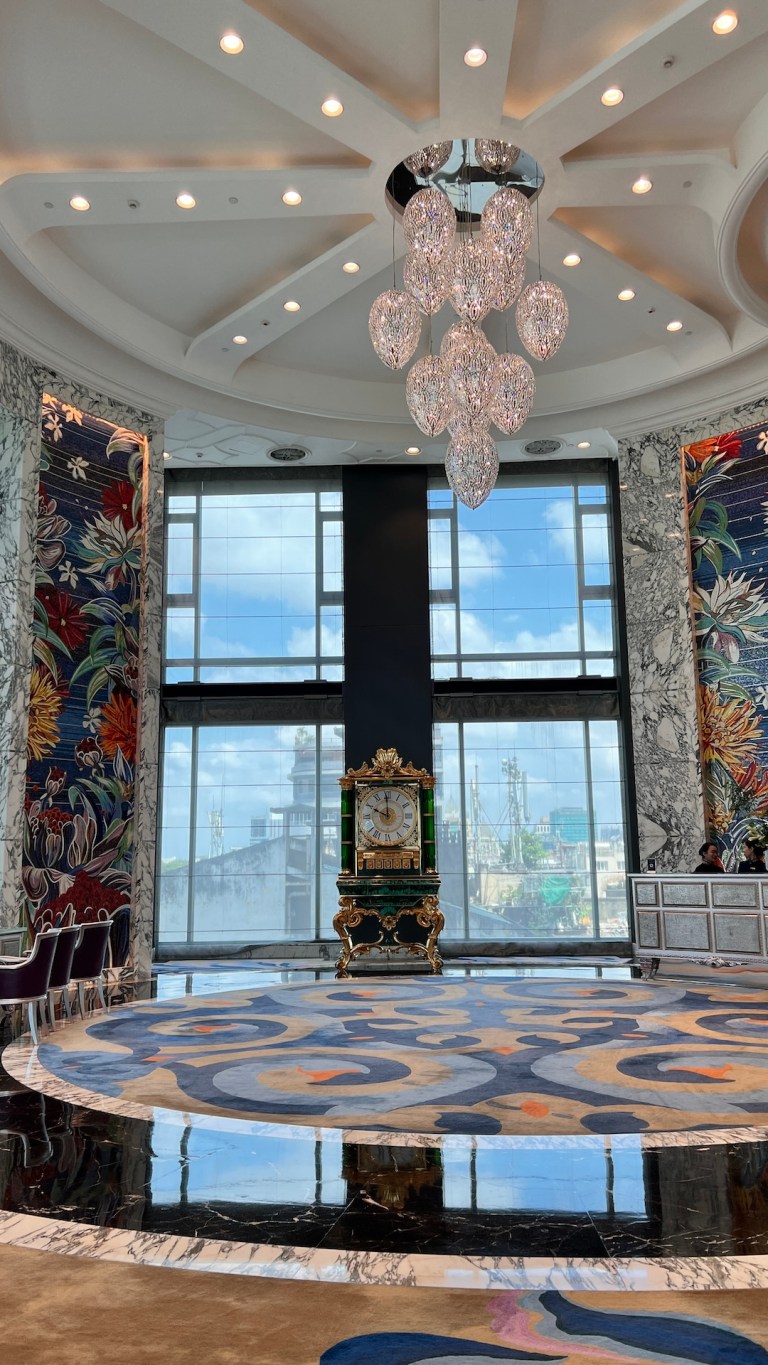 Review: The Reverie Saigon | A Ho Chi Minh City Luxury Hotel – Luxury ...