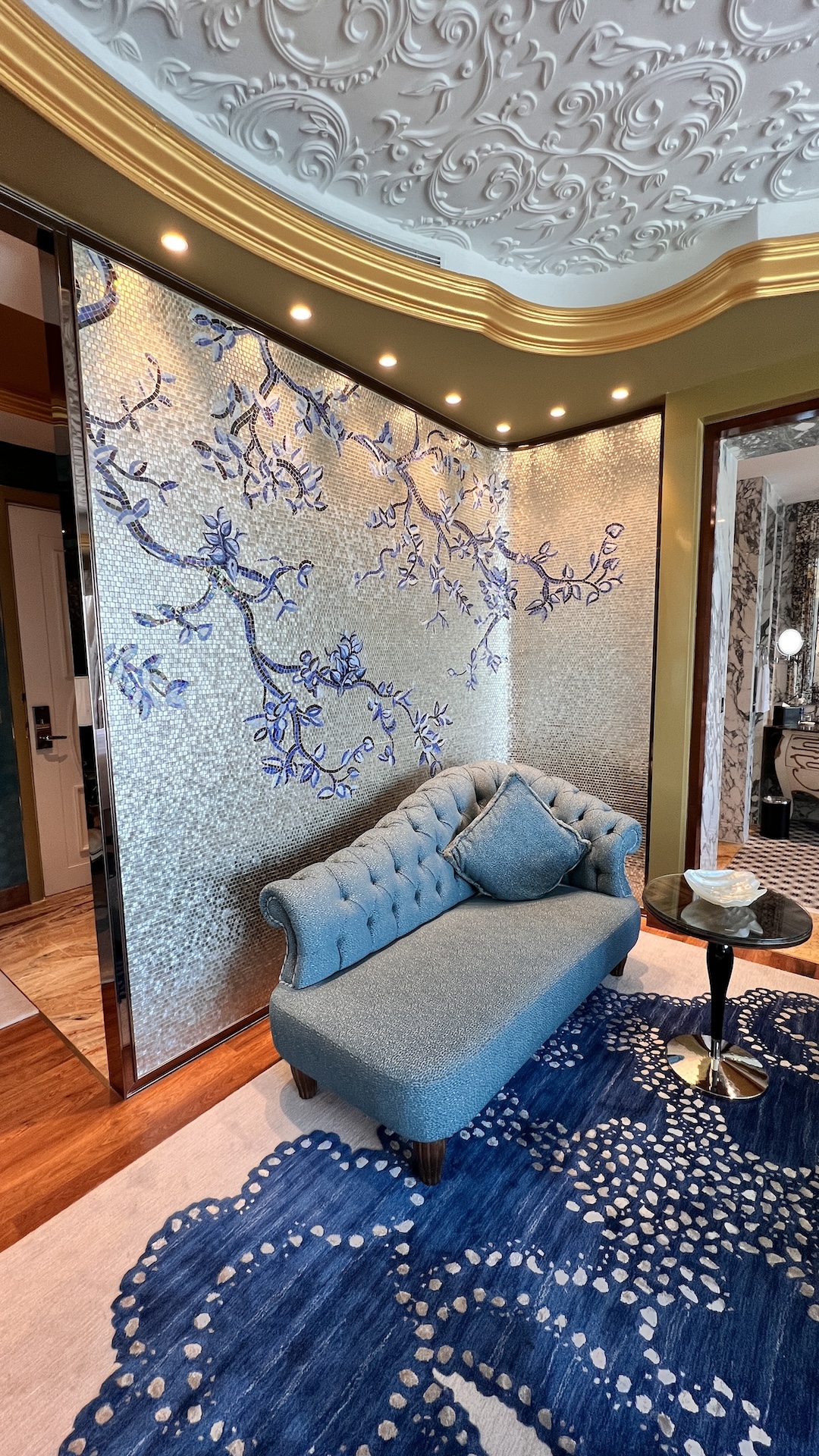 Review: The Reverie Saigon | A Ho Chi Minh City Luxury Hotel – Luxury ...