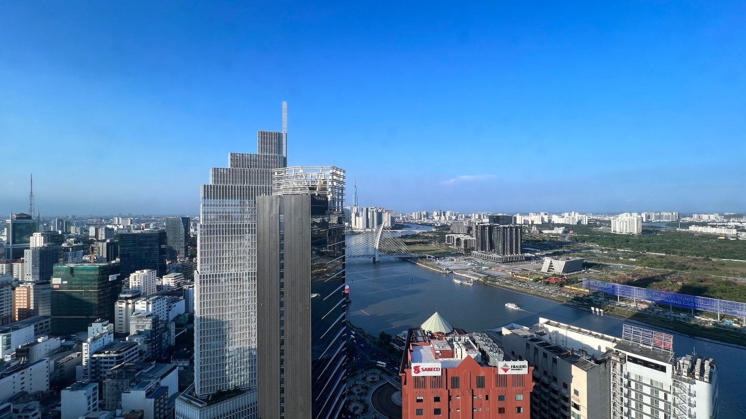 Review: The Reverie Saigon | A Ho Chi Minh City Luxury Hotel – Luxury ...