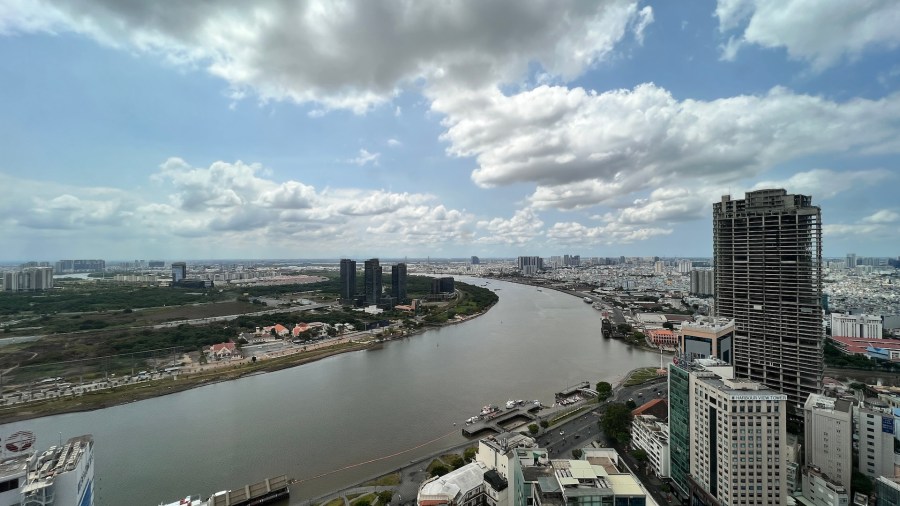 Review: The Reverie Saigon | A Ho Chi Minh City Luxury Hotel – Luxury ...