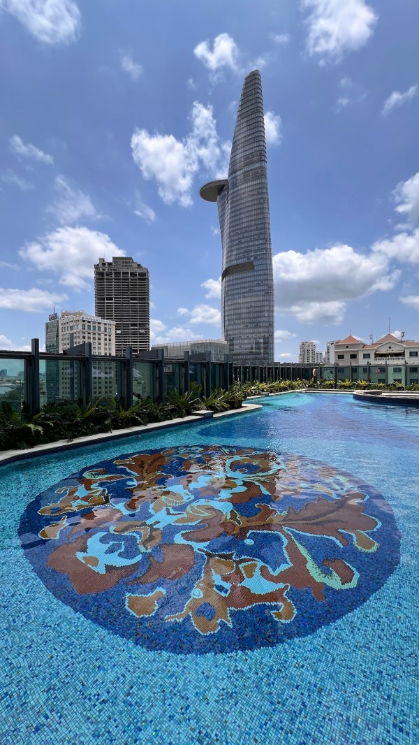 Review: The Reverie Saigon | A Ho Chi Minh City Luxury Hotel – Luxury ...