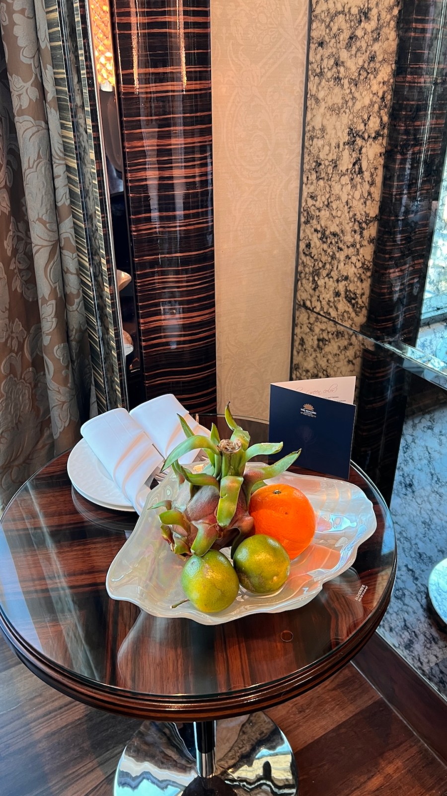 Review: The Reverie Saigon | A Ho Chi Minh City Luxury Hotel – Luxury ...